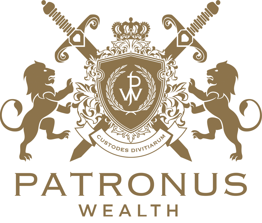 Patronus Wealth – Wealth management and investment solutions to everyone